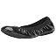 Buy Bandolino Women's Edition Ballet Flat, Black, 8.5 at Amazon.in