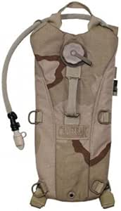 ATBP Tactical Water Hydration Pack Camel Backpack Hydration Carrier ...