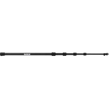 Rode Boom pole Pro Carbon Fiber Microphone Boom Arm : Amazon.in ...