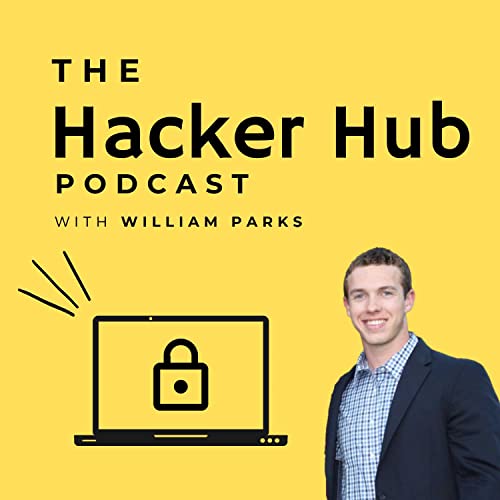 Hacker Hub : William Parks: Amazon.in: Books