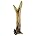 Amazon.com: Pine Ridge Personalized Name Art 6" Antler Letter N Home ...