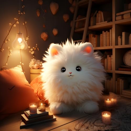 Play Fluffy Moment by Children's Lullabyes, Lullaby Experts & Gentle ...