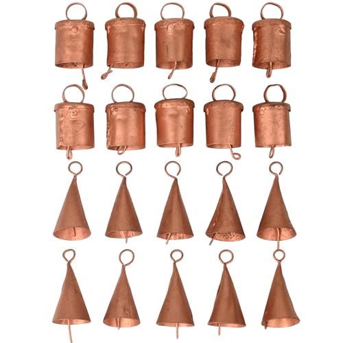 Amazon Best Sellers: Best Hand Bells & Chimes