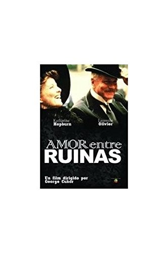 Liebe in der Dämmerung / Love Among the Ruins ( ) [ Spanische Import ]: Amazon.de: Katharine ...