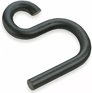 Amazon.com: 1 Pc of Automotive Ball Joint S Hook Tool Lower Control Arm ...