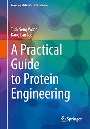 Buy A Practical Guide to Protein Engineering Book Online at Low Prices ...