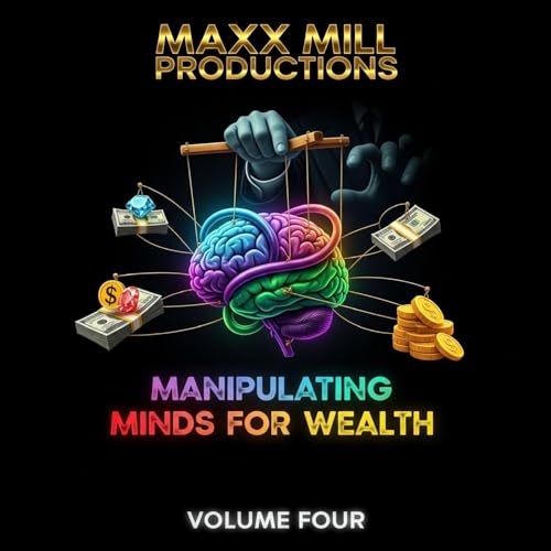 Amazon.com: Manipulating Minds for Wealth Vol Four : VARIOUS ARTISTS ...