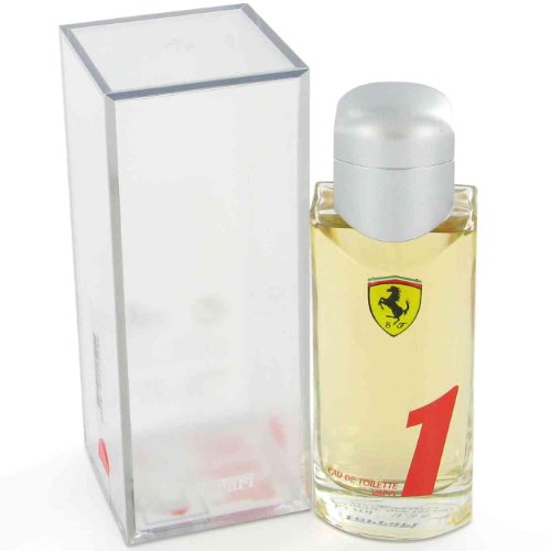 10 Best Ferrari Perfumes In 2025, According To Reviews