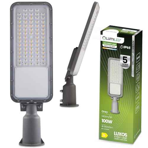 lll LED Mastleuchte | | outdoorlichtwelt.de