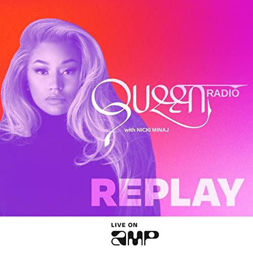 Queen Radio Ep. 3 [Explicit] by Amazon Music on Amazon Music - Amazon.co.uk