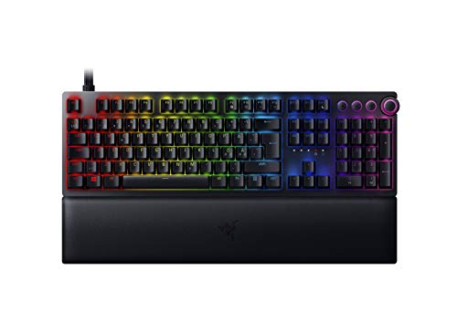 Razer Huntsman V2 Pro – Die 15 besten Produkte im Vergleich - Segapro