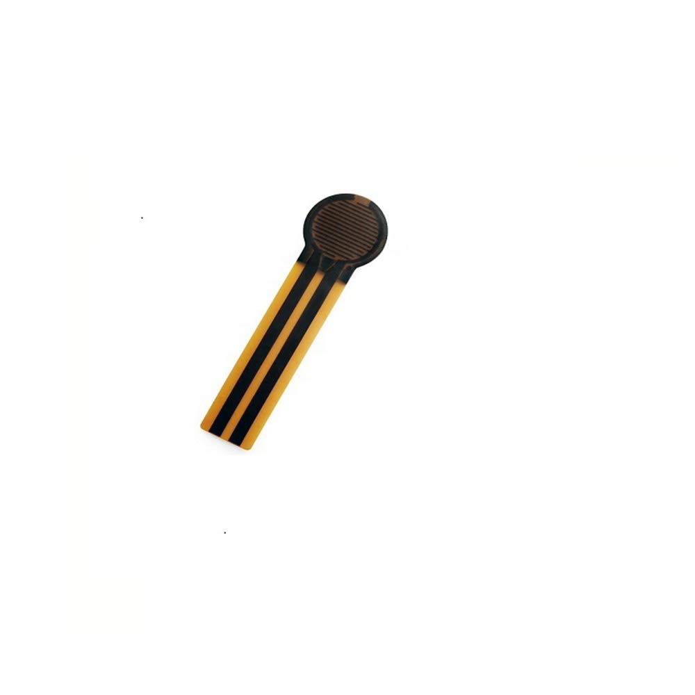 Buy Taidacent Piezoresistive Film Sensor Robot piezoelectric Tactile ...