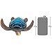 Amazon.com: Design Toscano Blue Sea Turtle Statue: Large : Everything Else