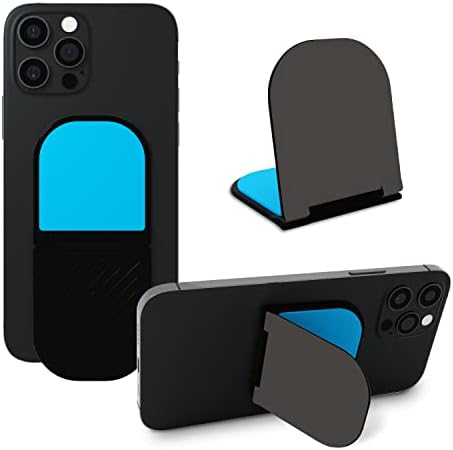 Amazon.com: Flipstik 3.0 Foldable Adhesive Phone Mount – Sticks to Any ...