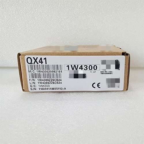 Amazon | Hanliang 適用する QX41 シーケンサ QX41 DC入力ユニット（修理交換用） | PLC | 産業・研究開発用品 通販