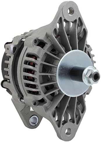Amazon.com: Alternator NEW 28SI 200 amp 12V J180 8600307 8745 : Automotive