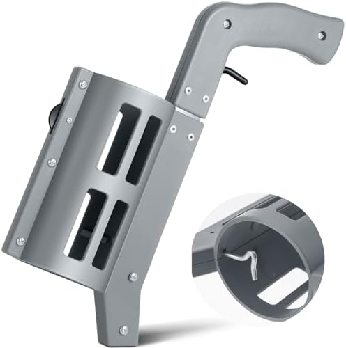 Leriton Marking Paint Wand 12 Inches Industrial Side Push Nozzle Paint ...