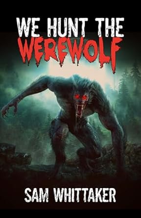 We Hunt the Werewolf (I Kill Cursed Creatures) - Kindle edition by ...