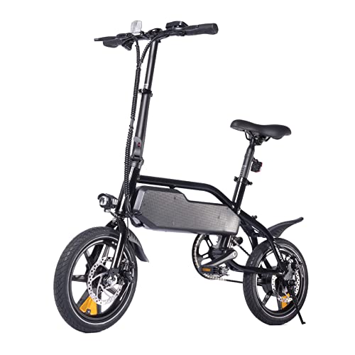 The 7 Best ONEBOT Electric Bicycles of 2026 [Verified] - Cherry Picks