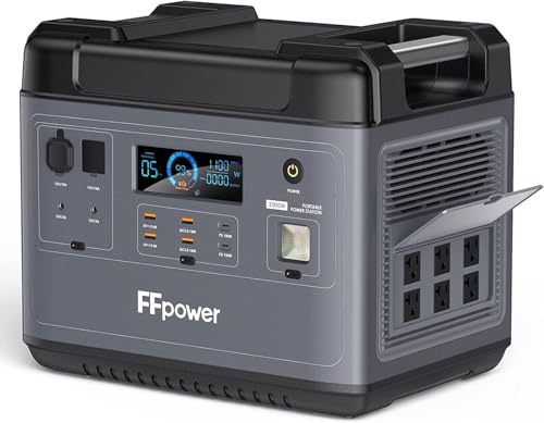 10 Best Small Power Stations of 2025 - Portable Energy Solutions for ...