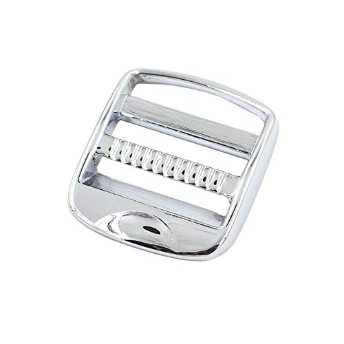 Snapklik.com : DGOL 10 Pcs 1 Inch Strong Heavy Shinning Zinc Alloy ...