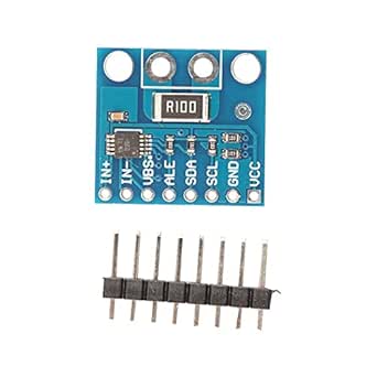 226 INA226 IIC Interface Bi-Directional Current/Power Sensor Module ...