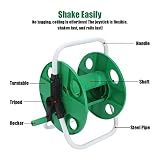 We Chose The Best Garden Hose Reels Without Hose in The UK - 9/2025 ...