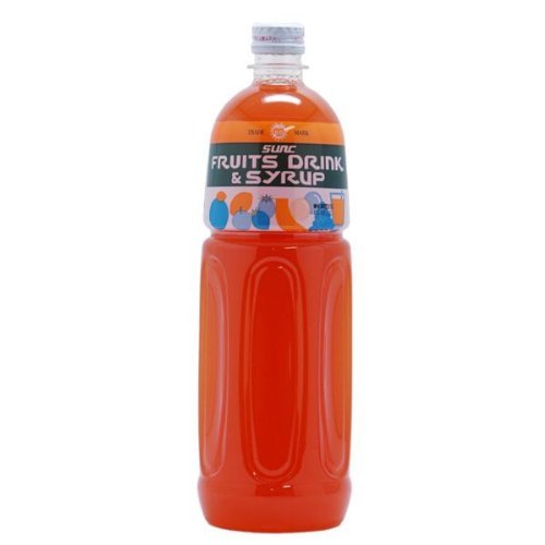 Diluted Juice