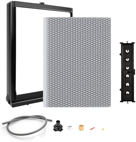 Amazon.com: 4839 Maintenance Kit - No. 35 Water Panel Replacement for ...