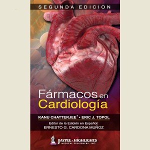 Farmacos En Cardiologia, Chatterjee Kanu : CHATTERJEE KANU, CHATTERJEE ...