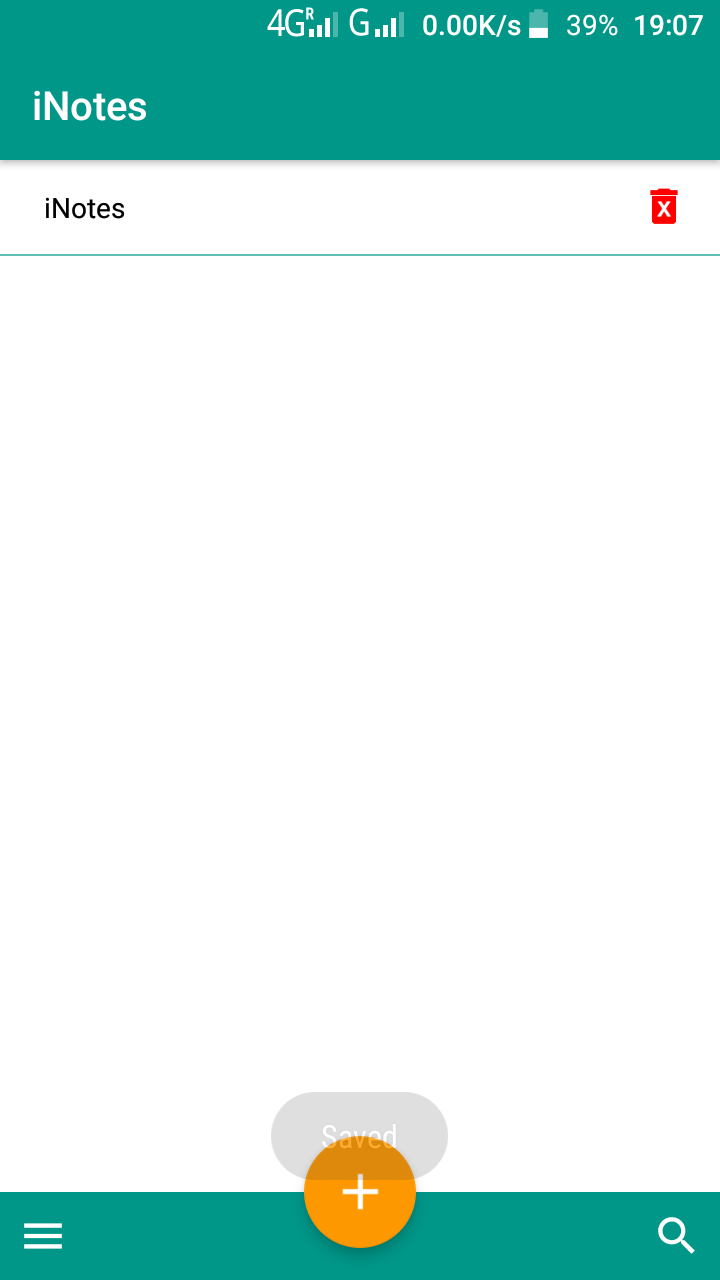 iNotes - Aplicativo na Amazon Appstore