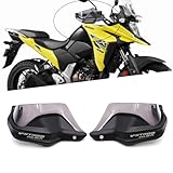 ・ブランド:MAORANG・製造元:MAORANG4332・製造元/メーカー部品番号:MAORANG-4332・★状態：【新品】V-ストローム250SX V-STROM 250 SX バイク用ハンドガード バイク改造 ウインドシールド ハン...