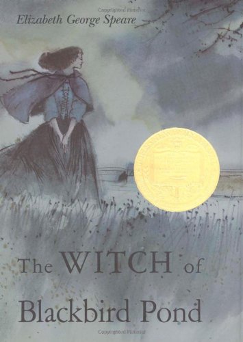 The Witch of Blackbird Pond: Speare, Elizabeth George: Amazon.com: Books