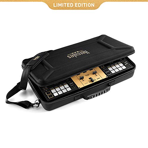 Hercules DJControl Inpulse 500 Gold Edition — Limited edition — 2-deck ...