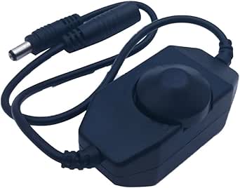 Single Color Dimmer RGB RGBW RGBWC led Strip Light Controller Amplifier ...