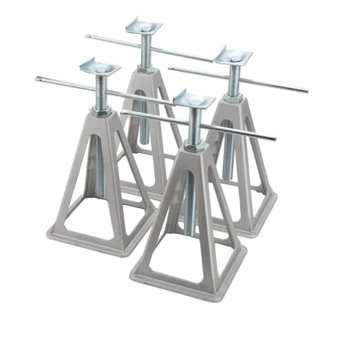 Amazon.co.uk Best Sellers: The most popular items in Axle Stands