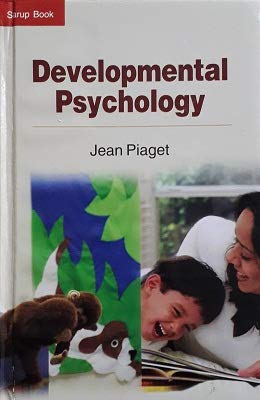 Amazon.in: Buy DEVELOPMENT PSYCHOLOGY Book Online at Low Prices in ...