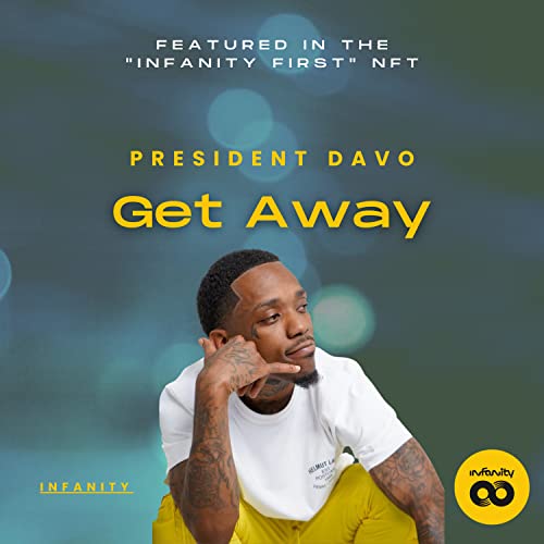 Écouter Get Away de President Davo sur Amazon Music Unlimited