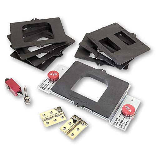 Find The Best Milescraft Hinge Mate 150 Reviews & Comparison - Katynel