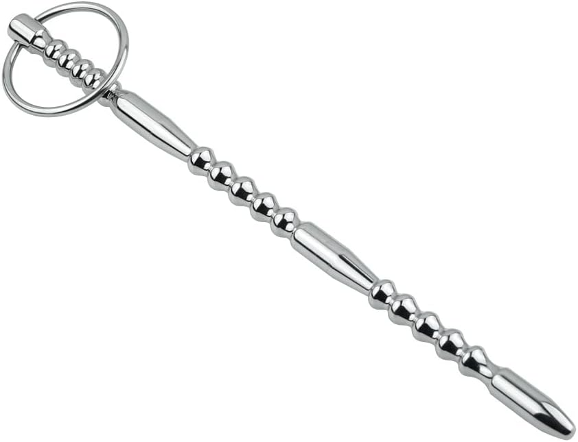 Amazon.com: Urethral Sounds Stainless Steel Penis Plug Expand Multi ...