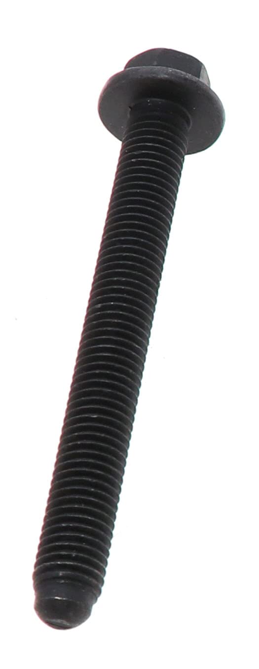 Amazon.com: Ford N800442S436 Ford OEM Frame-Mount Bolt, 1 Pack : Automotive