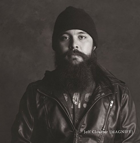 Magnify: Jeff Cloutier: 9781389993268: Amazon.com: Books