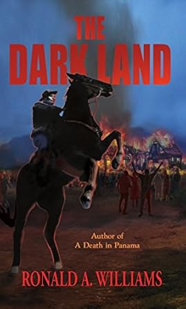 The Dark Land eBook : Williams, Ronald: Amazon.co.uk: Kindle Store