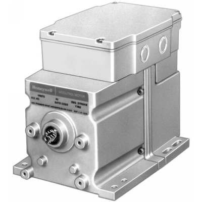 Honeywell Modutrol IV Motor - M7284C1000/U m7285-1 - Commercial Valves ...