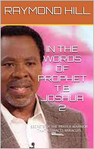 Tb Joshua Latest Miracles