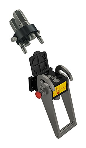 Faster Coupling 2P208G-2-12G FC 2 Line Multifaster Fixed Half, 2 Lines ...