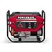 Powermate PM3800 49ST/CSA P0081100 Gas Generator 3800 Watt 49 - Want It All