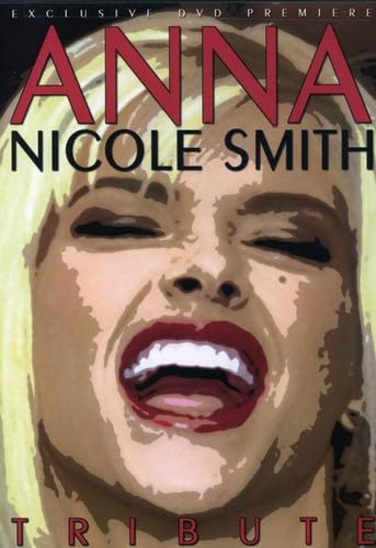 Amazon.com: Anna Nicole Smith: Tribute : Anna Nicole Smith: Movies & TV