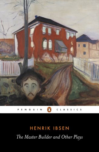 Amazon.com: The Master Builder and Other Plays (Classics) eBook : Ibsen ...