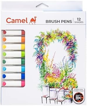 Lettering by Mhel's Amazon Page